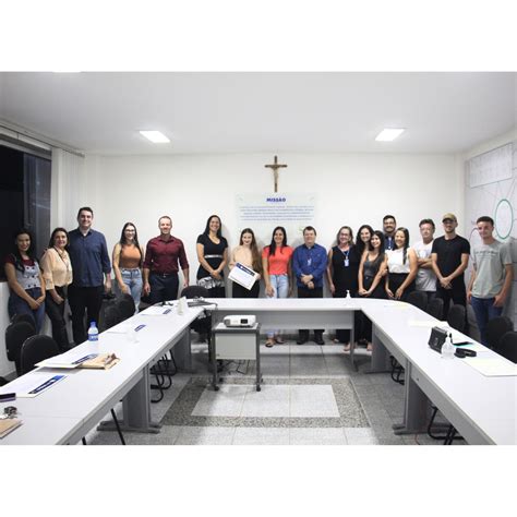 Xx Mipe Encerra Com Entrega De PrÊmios Na Reitoria Unifor Mg