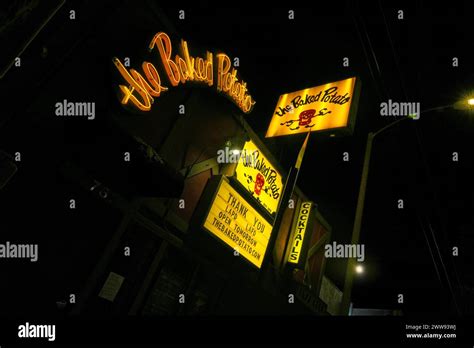 History Of The Baked Potato Jazz Club At Rocio Wilds Blog