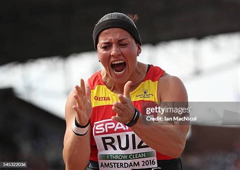 42 Ursula Ruiz Photos And High Res Pictures Getty Images
