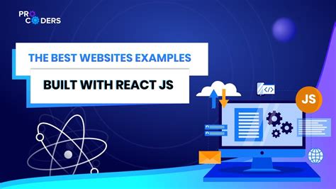 The Best React JS Websites Examples YouTube