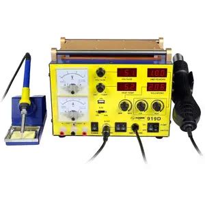 Get A Wholesale Stm32 Soldering Station For A Strong Joint Alibaba Com