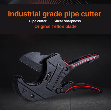 Pvc Pipes Cutters Heavy Duty Tube Cutter Ppr Hose Cutting Hand Tools