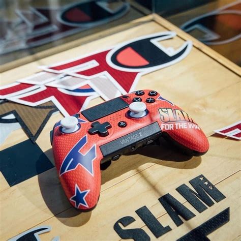 Faze Clan Custom Controllers Scuf Gaming