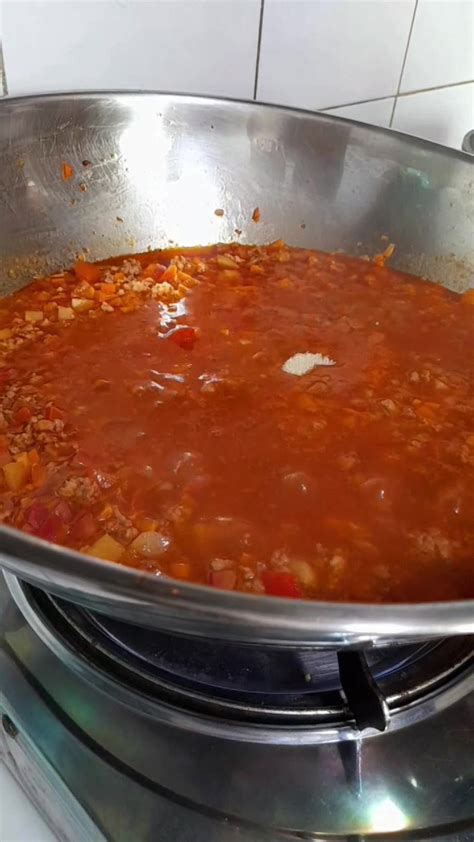 Twenty Years With King Burger Ayan Pinalitan Ko Na Name Para Di Na Malito Giniling Na May