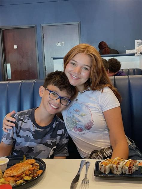 Big Sis And Lil Bro Big Sis Sis Quick