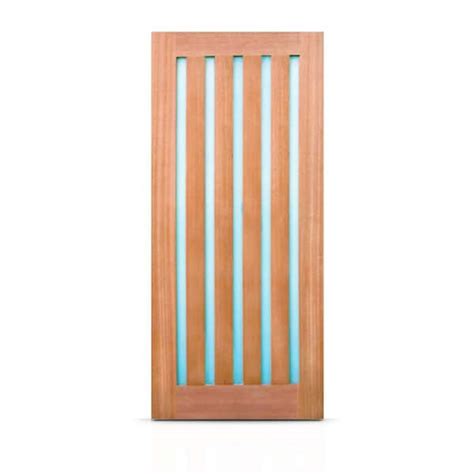 42 X 80 Front Doors The Home Depot