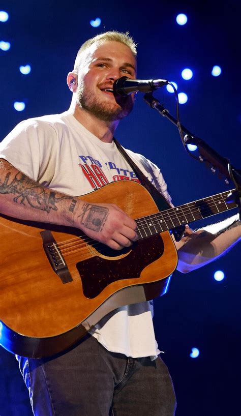 Zach Bryan Tickets And Concert Tour Dates 2024 Seatgeek
