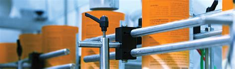 Plastic Container Packaging Machines Link Pack