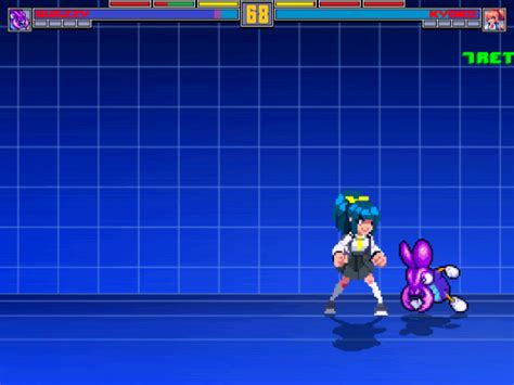 Bugzzy Kirby Ak1 Mugen Community