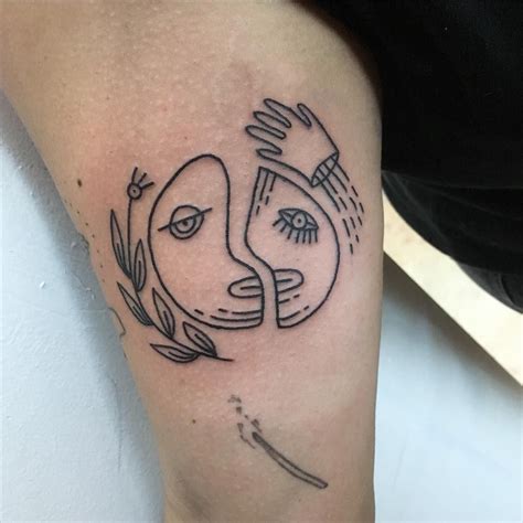 Hedwig And The Angry Inch Tattoo Printable