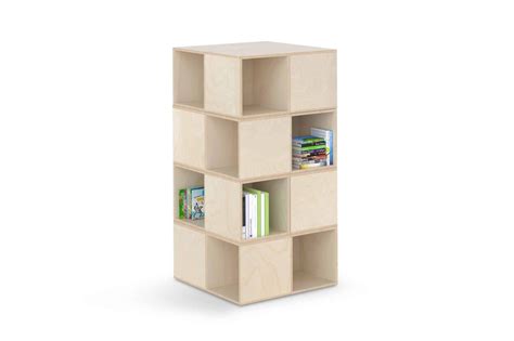 Cube Library Shelving Learning Spaces Global