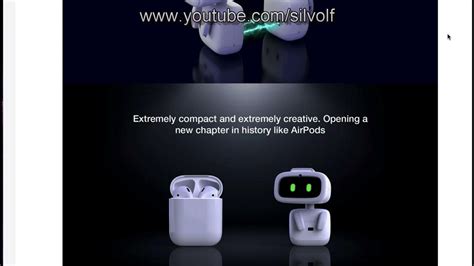 Aibi Pocket Pet Robot Youtube