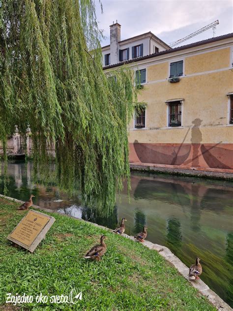 Trevizo Vodič Za Jednodnevnu Posetu — Zajedno Oko Sveta