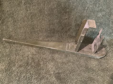 Reinforcement Butt Rib