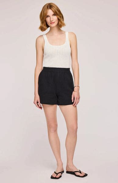 Emma Short Nicas Clothing And Accessories