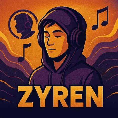 Zyren Youtube