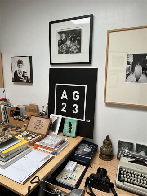 Thats Art Brewer — Art Brewer Photography