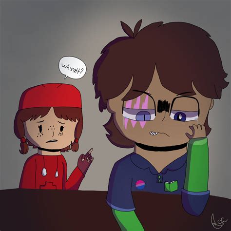 Whyatt By Orangeflames44 On Deviantart