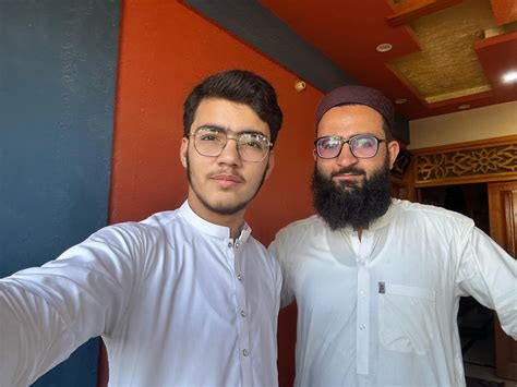 تقبل اللہ منا ومنکم صالح الاعمال ولی Waliullah Maroof Facebook