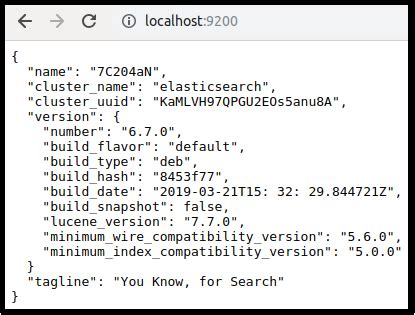 How To Create Simple Search Engine Using Elasticsearch PHP Client ObjectRocket
