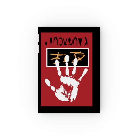 Hunter X Hunter Chrollo Lucilfer Hardback Journal Hunter Book Anime