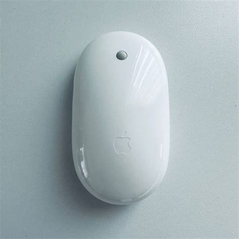 Original Apple Mighty Maus A1197 Drahtlos Bluetooth Kaufen Auf Ricardo