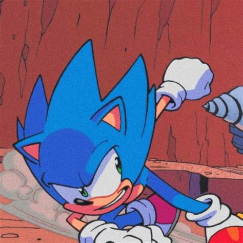 Sonic Icons Sonic Art Sonic Fan Art Sonic