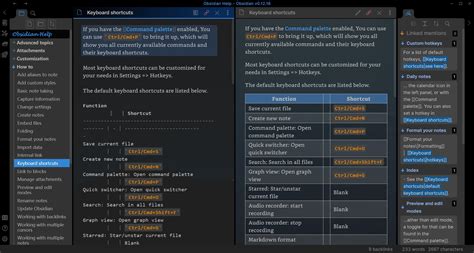 How To Remove Massive Window Heads In 10 Help Obsidian Forum