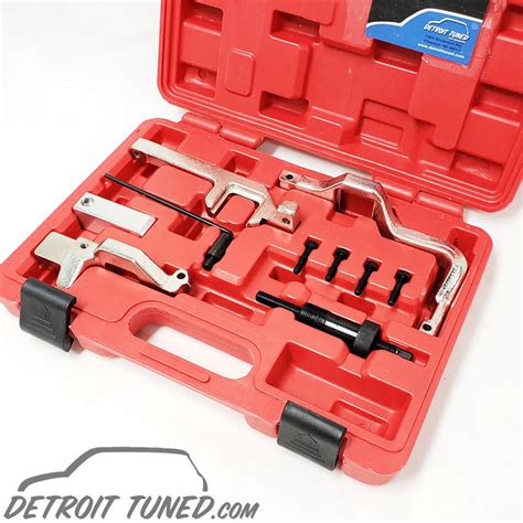 Mini N14 Timing Tool Kit Rental