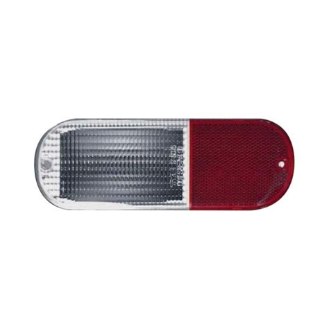 Tyc® 17 5075 01 Driver Or Passenger Side Replacement Backup Light