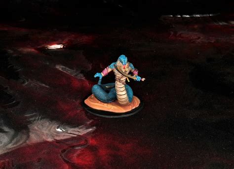 Ding And Dent Dungeons And Dragons Nolzurs Marvelous Miniatures Paint