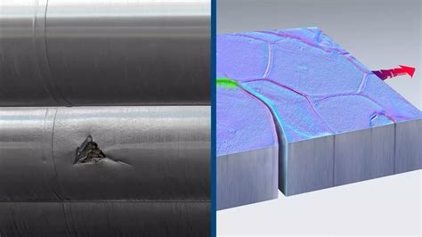 Scientists Observed Cracks In Metal That Self Heal After Metal Fatigue