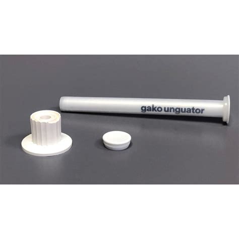 Unguator® Vaginalrectal Applicator Specializedrx