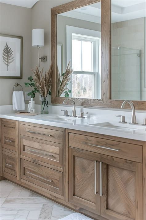 29 Neutral Bathroom Decor Ideas You Will Love My Elegant Home