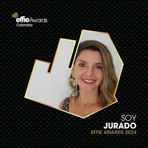 Effieawardscolombia2024 Effieawardscolombia2024 Maria Catalina Upegui Lagoueyte