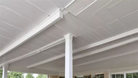 Solid Vs Vented Soffit Find The Best Fit For Your Home