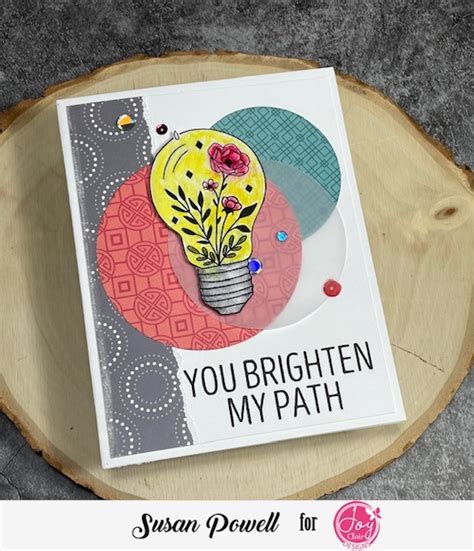 My Path With Joy Clair Designs