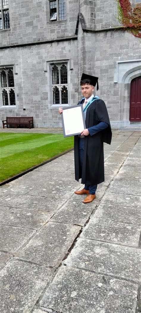 Patrick Tansey Posted On Linkedin