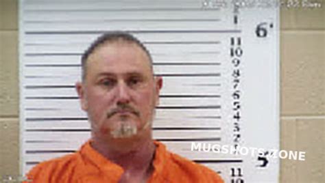 Turner Eric Scott 01 05 2025 Cherokee County Mugshots Zone