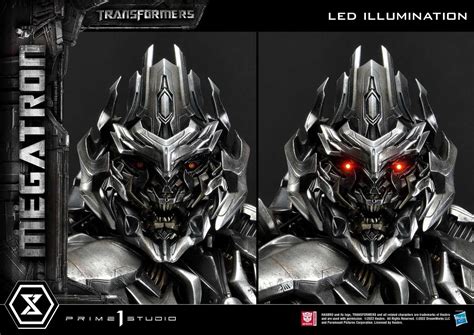 Transformers 1 Megatron