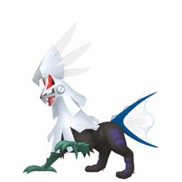 Silvally Pokédex Stats Moves Evolution And Locations Pokémon Database
