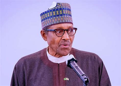 Federal Govt Unveils Burial Plans For Ex President Buhari