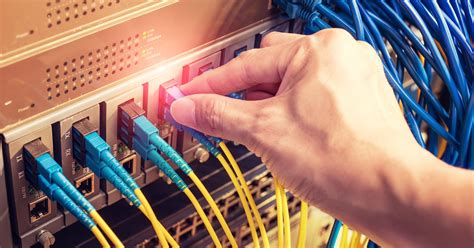 Support Open Fiber