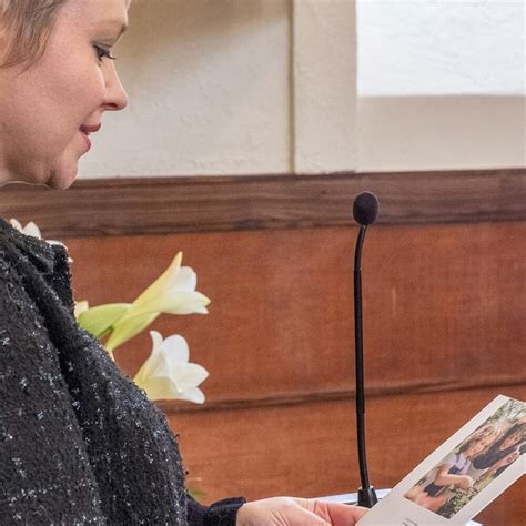 Eulogy For A Young Person Eulogy Assistant