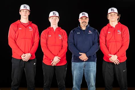 Ty Kaunas Josh Patrick Anderson French Power Red Land Past East Pennsboro