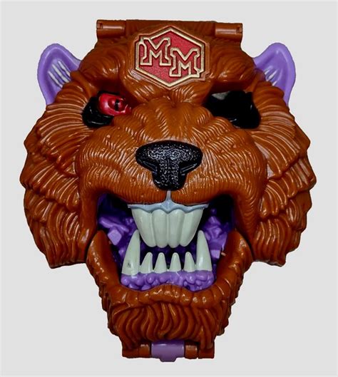 Mighty Max Doom Zones Hellcat Battlecat Shell 2 Eur 4 67 Picclick It
