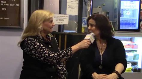 Stage Screen And In Between With Helen Debra Markowitz Nassau County Film Commissioner Youtube