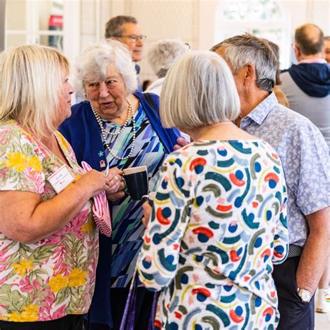 Brace Dementia Research On Linkedin Do You Have Questions About What