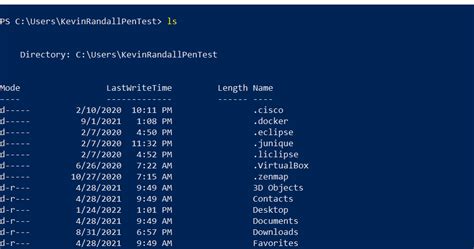 Wmi And Powershell For Offensive Security War Room