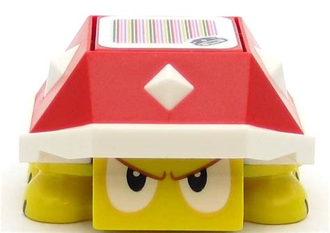Lego Super Mario Minifigure Spiny 1029262